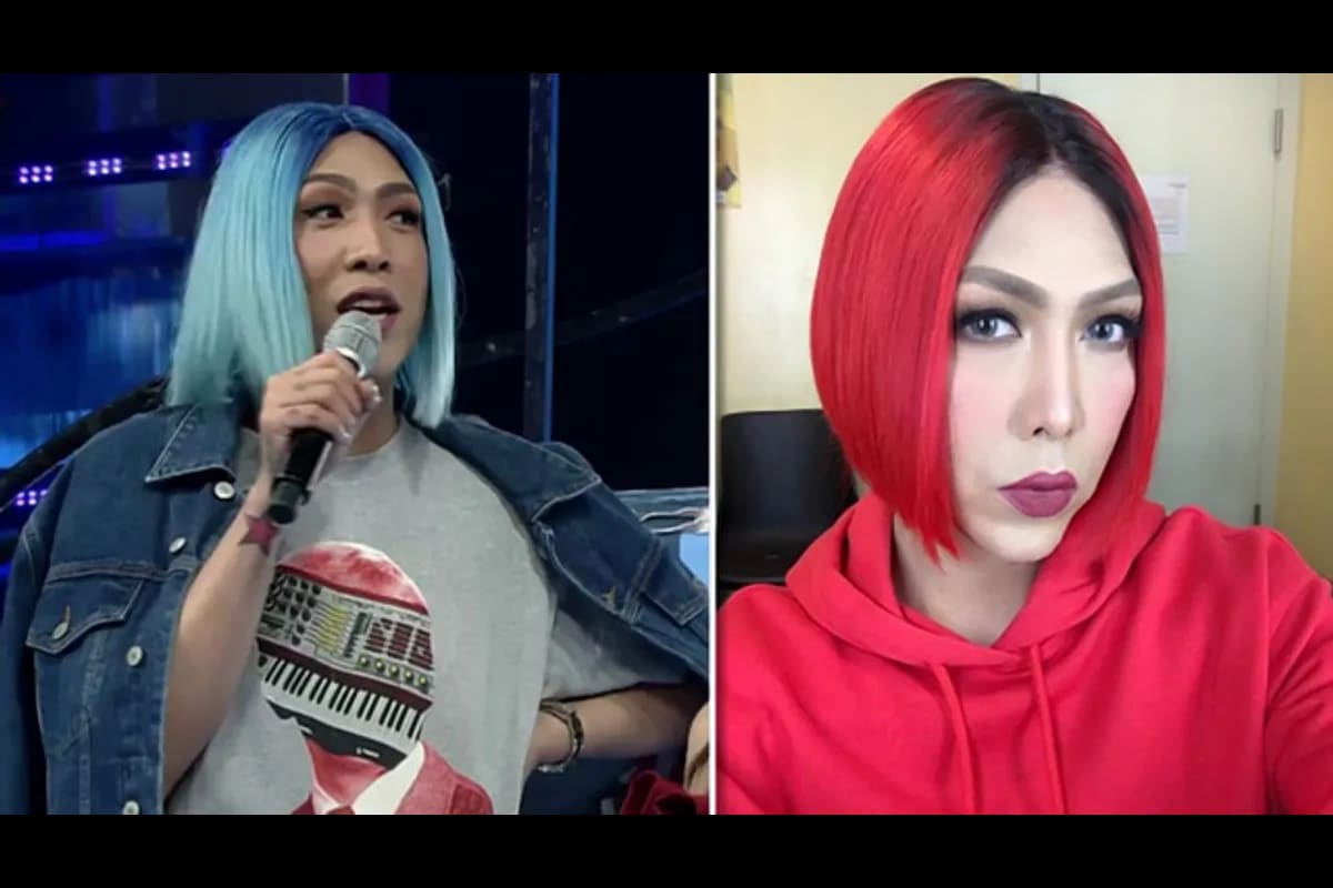 Vice Ganda quips about PH-AUS FIBA scuffle with TNT contestant ...