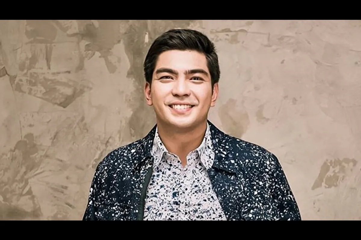 Jolo Revilla, ibinahagi kung paano nakapasok sa ‘Ang Probinsyano’ | ABS ...