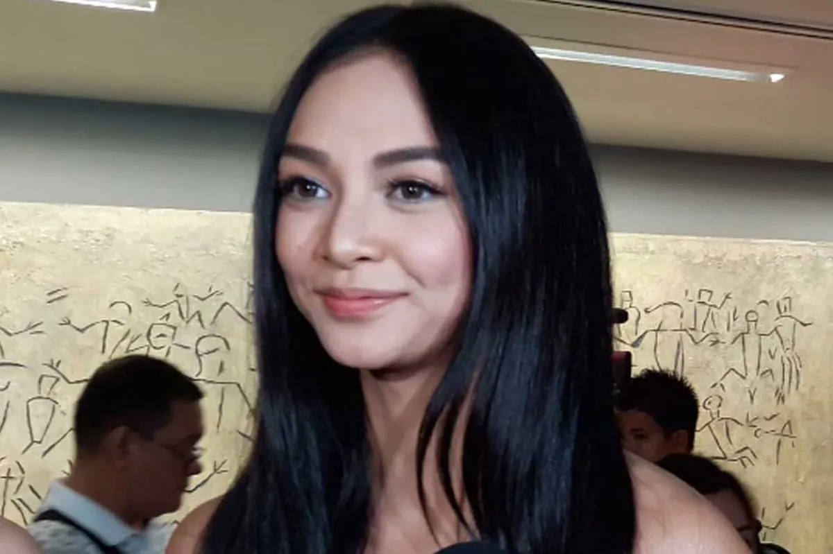 Miss International 2016 Kylie Verzosa, balik-Pilipinas | ABS-CBN Lifestyle