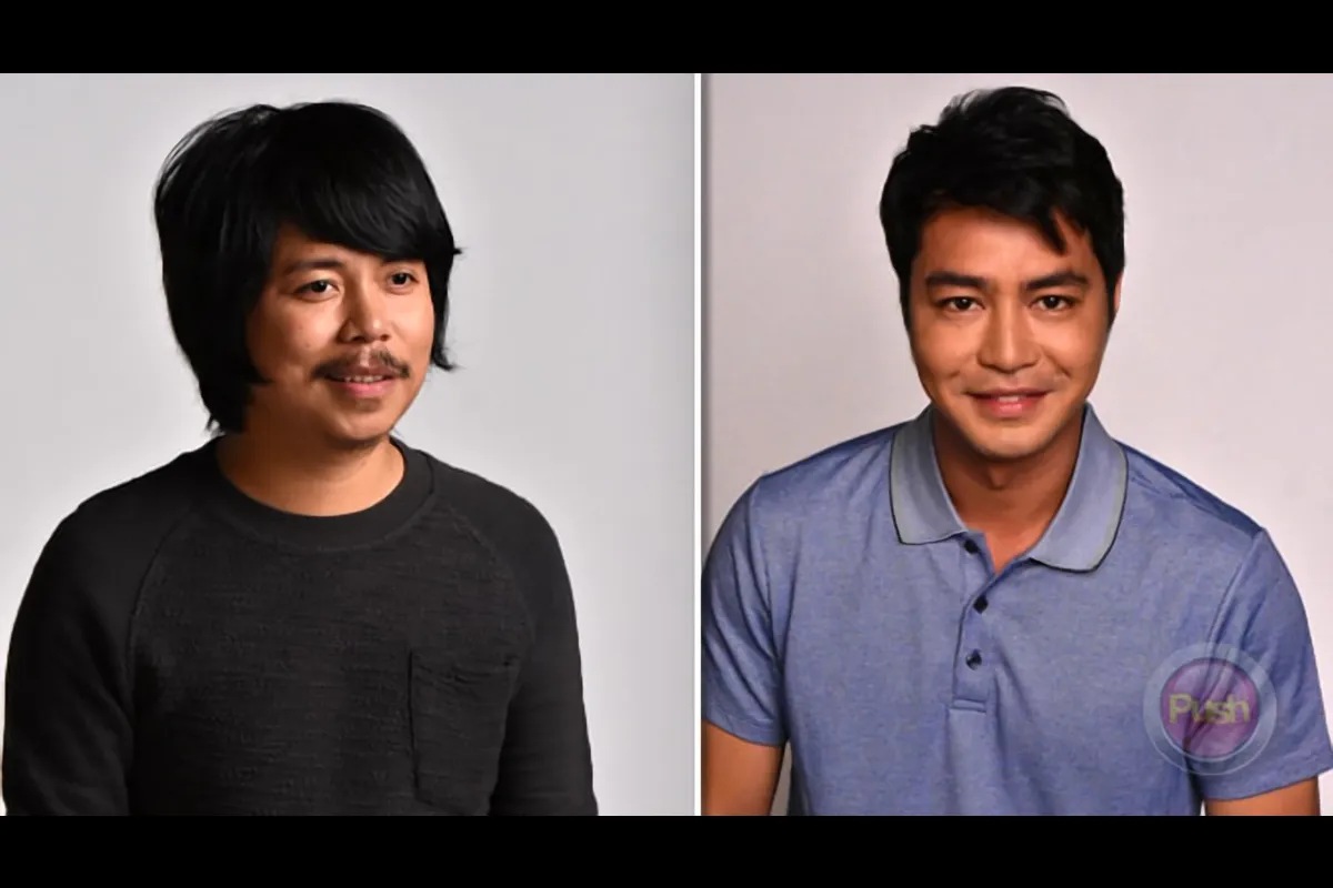 Empoy Marquez, may ibinunyag tungkol sa love life ni Zanjoe Marudo ...