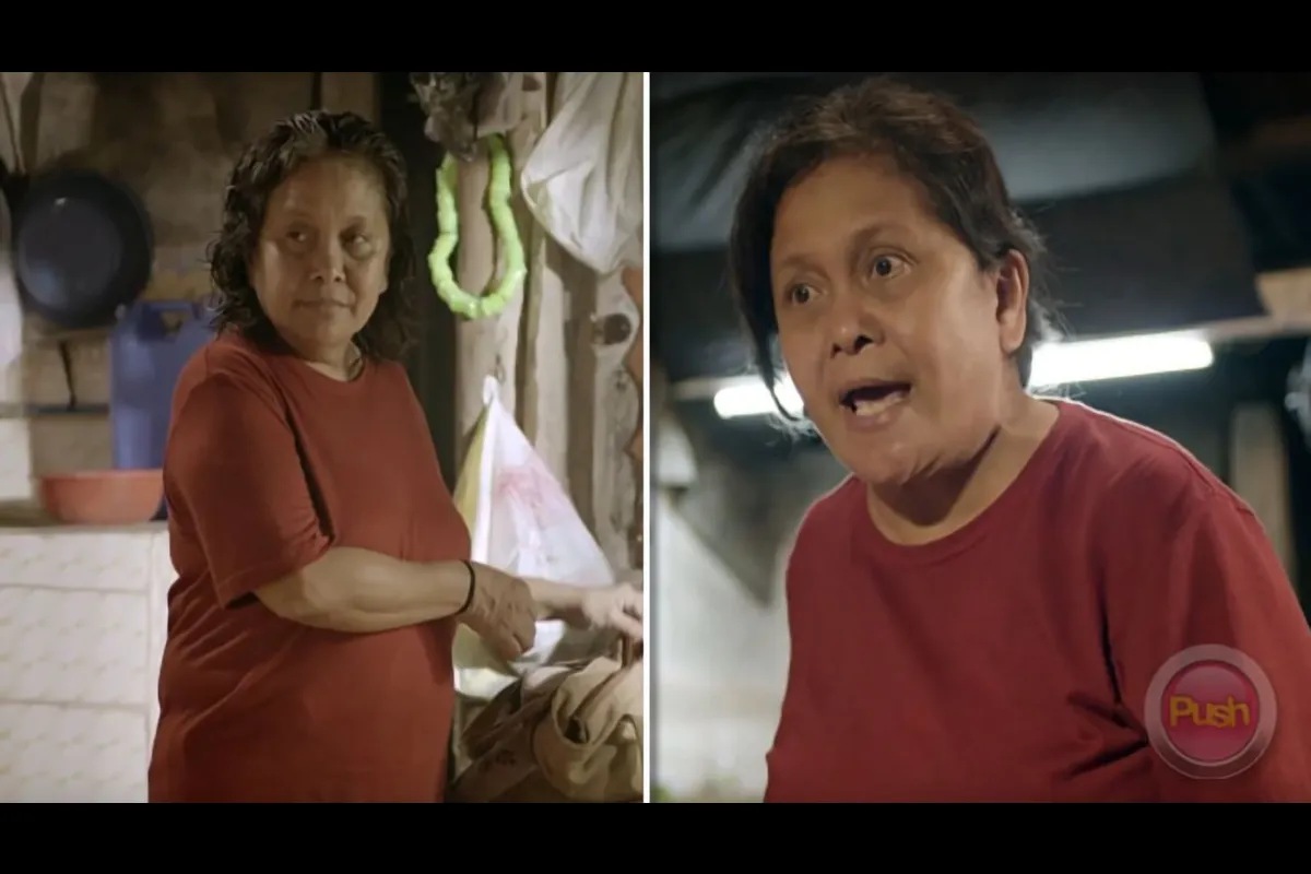 Ruby Ruiz lands first lead role with ‘Iska’ | ABS-CBN Entertainment