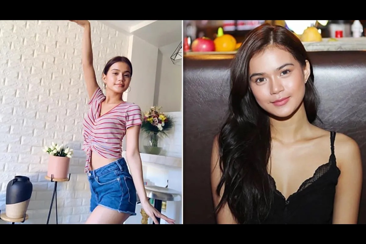 Maris Racal, ipinaliwanag ang kakaibang tema ng kaniyang bagong bahay | ABS-CBN Entertainment