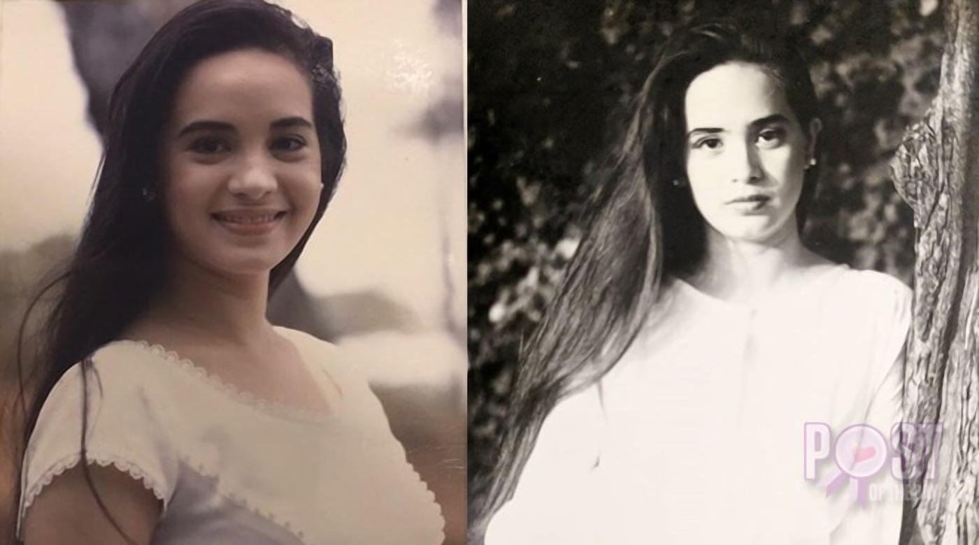 LOOK: Lucy Torres' throwback photos flaunt her ageless beauty | ABS-CBN ...