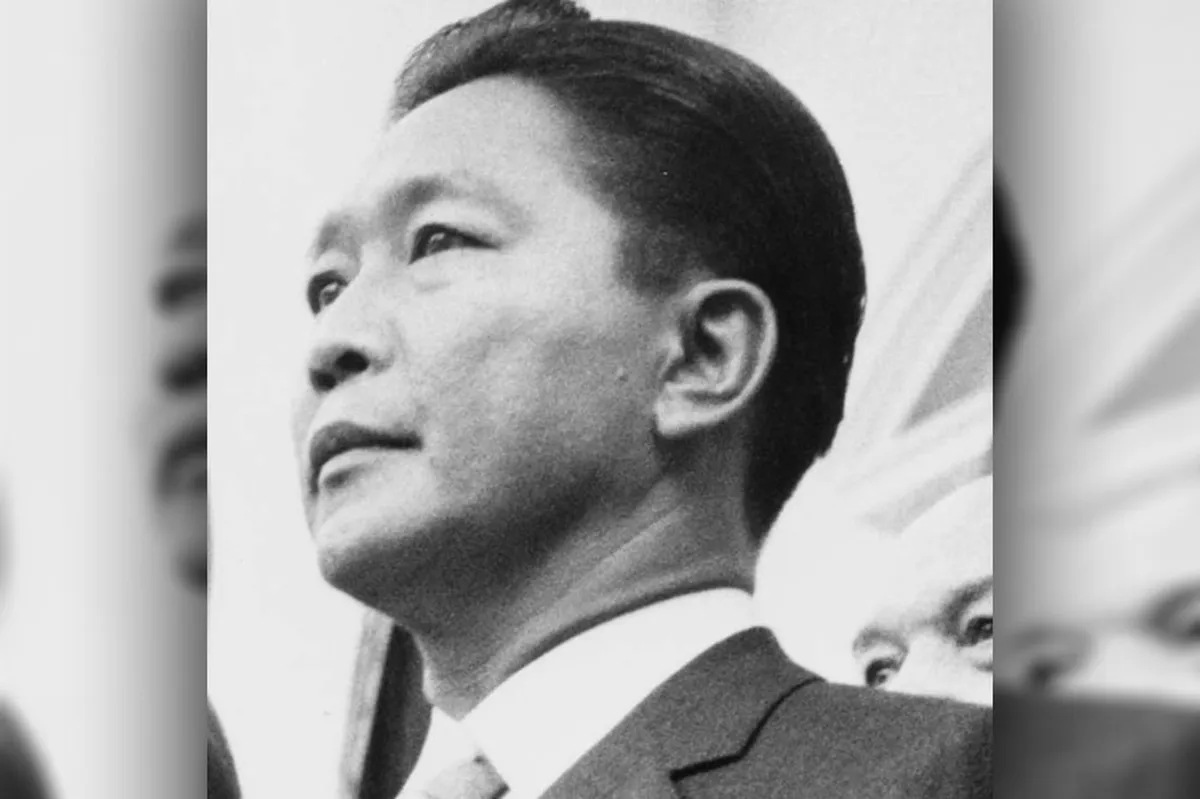 Marcos, nakulong din dahil sa anomalya sa pera | ABS-CBN