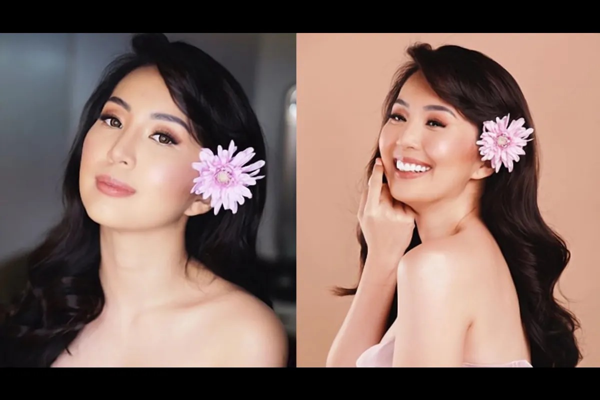 Model Janelle Lazo, wagi sa Miss Philippines Earth 2019 | ABS-CBN ...