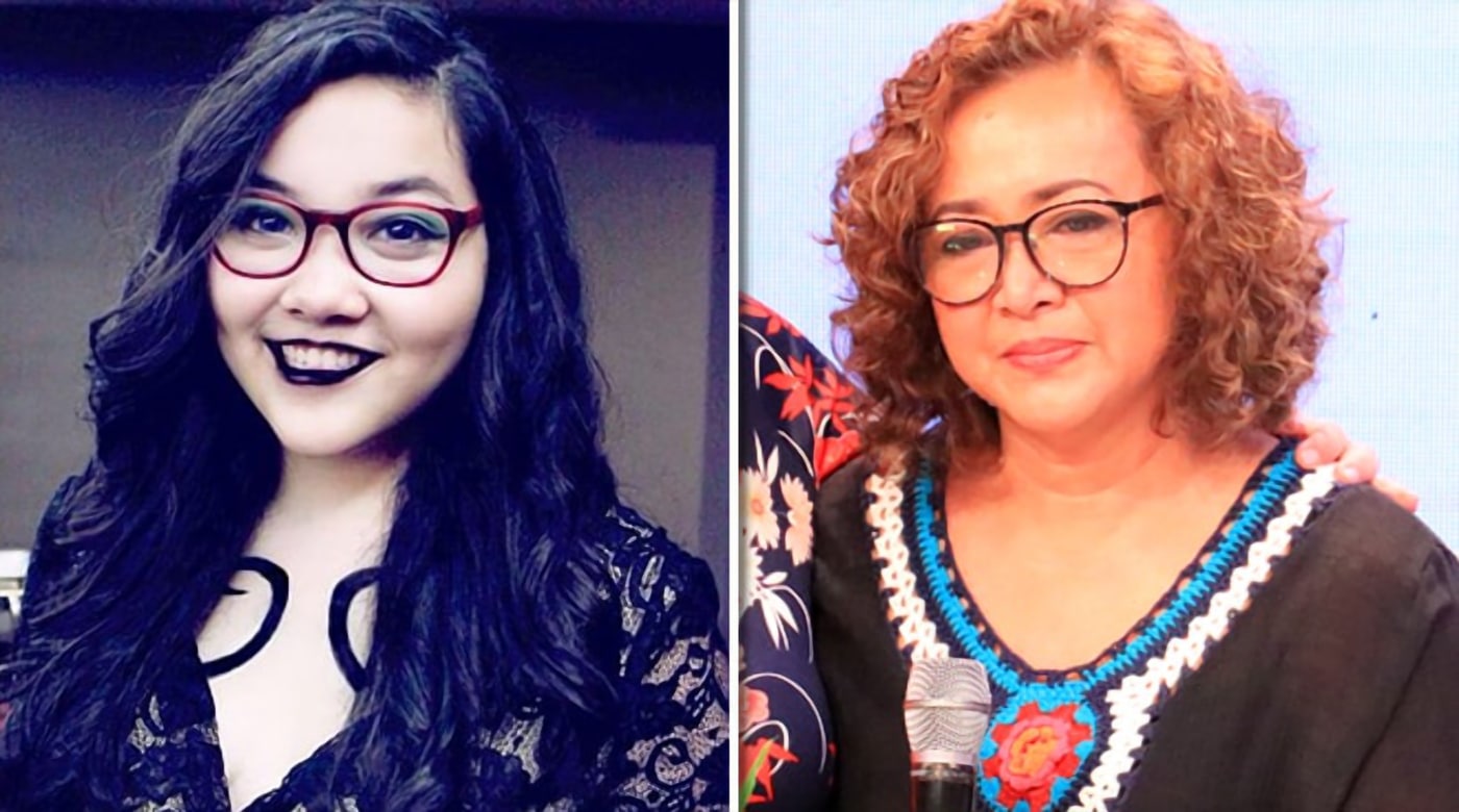 Shamaine Buencamino recalls daughter’s untimely demise | ABS-CBN ...