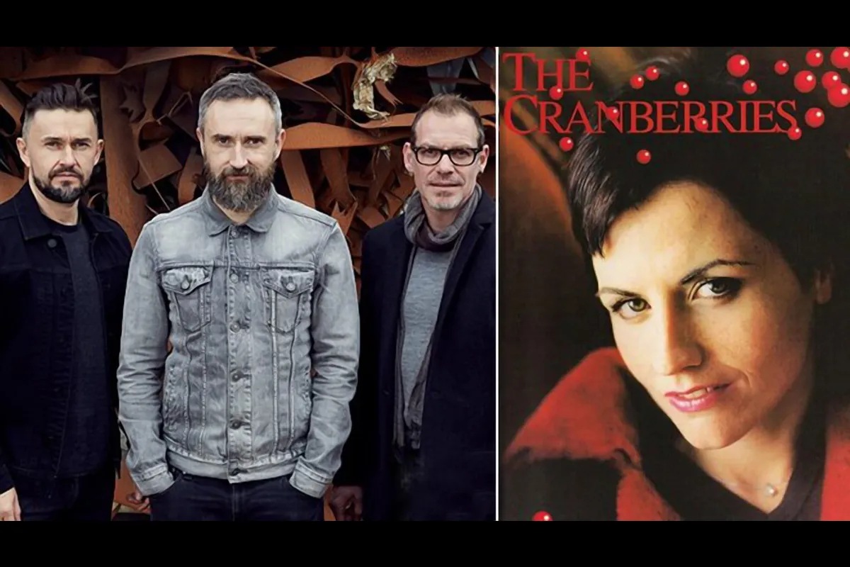 Cranberries commemorates lead singer’s death anniversary with new ...