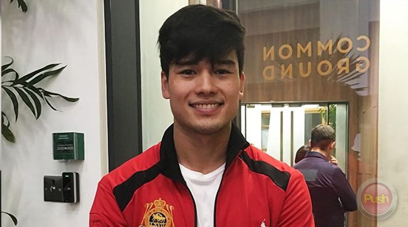 EXCLUSIVE: Marco Gumabao talks about his first major restaurant ...