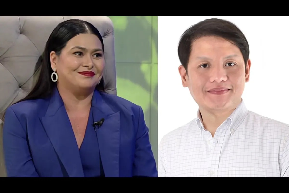 Aiko Melendez, nagsalita tungkol sa boyfriend na si Mayor Jay Khonghun | ABS-CBN Entertainment