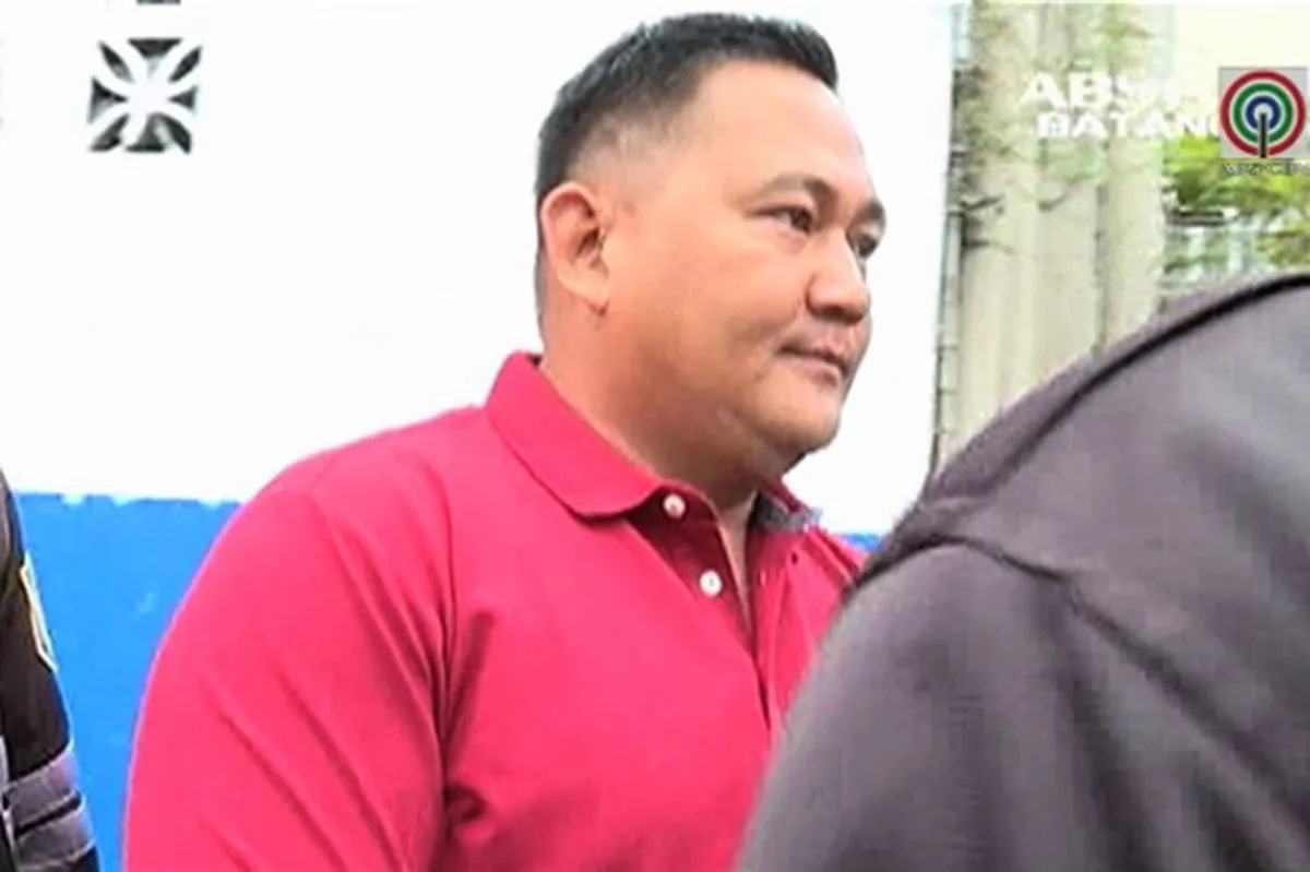 Pulis na nakapatay sa lalaking nag-amok, pinakakasuhan | ABS-CBN