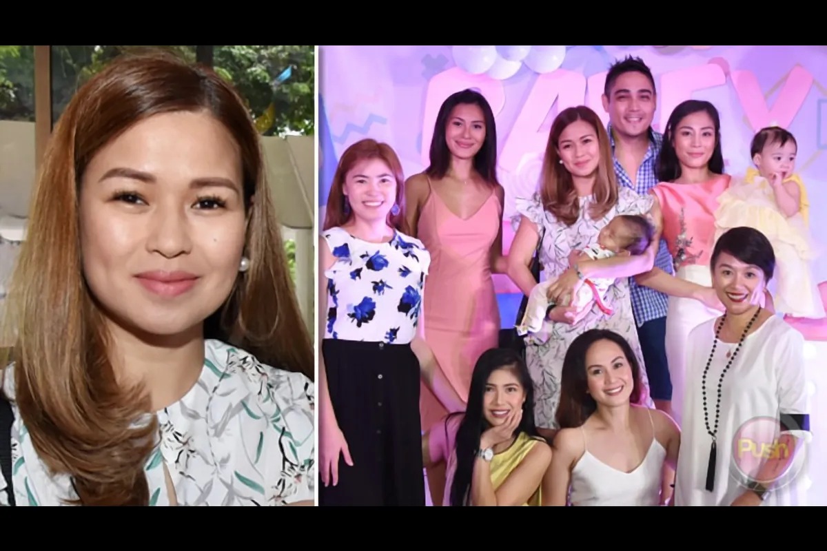EXCLUSIVE: Say Alonzo shares secret to her closeness with other PBB ...