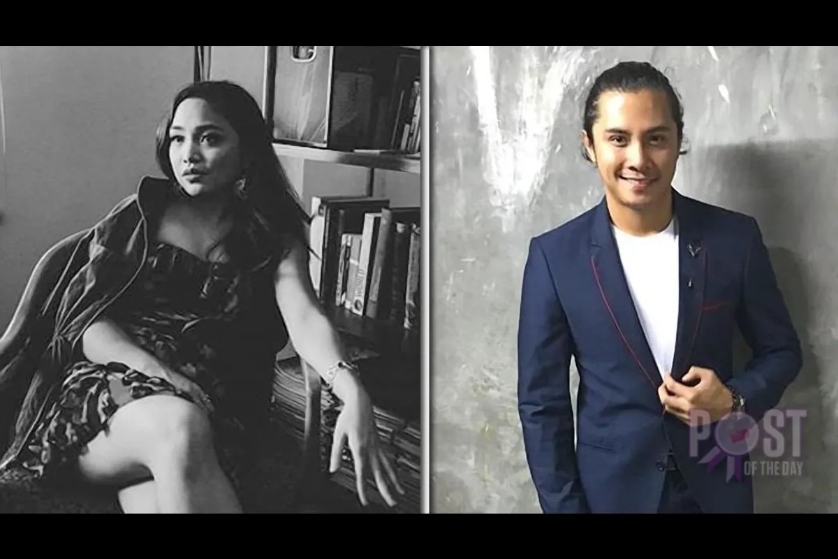 JC Santos’ girlfriend Teetin Villanueva says he “can’t be trusted ...