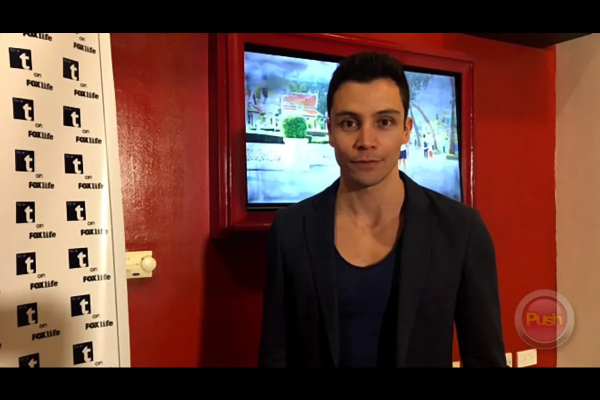 Former ‘Swak na Swak’ host takes lead in an international travel show ...