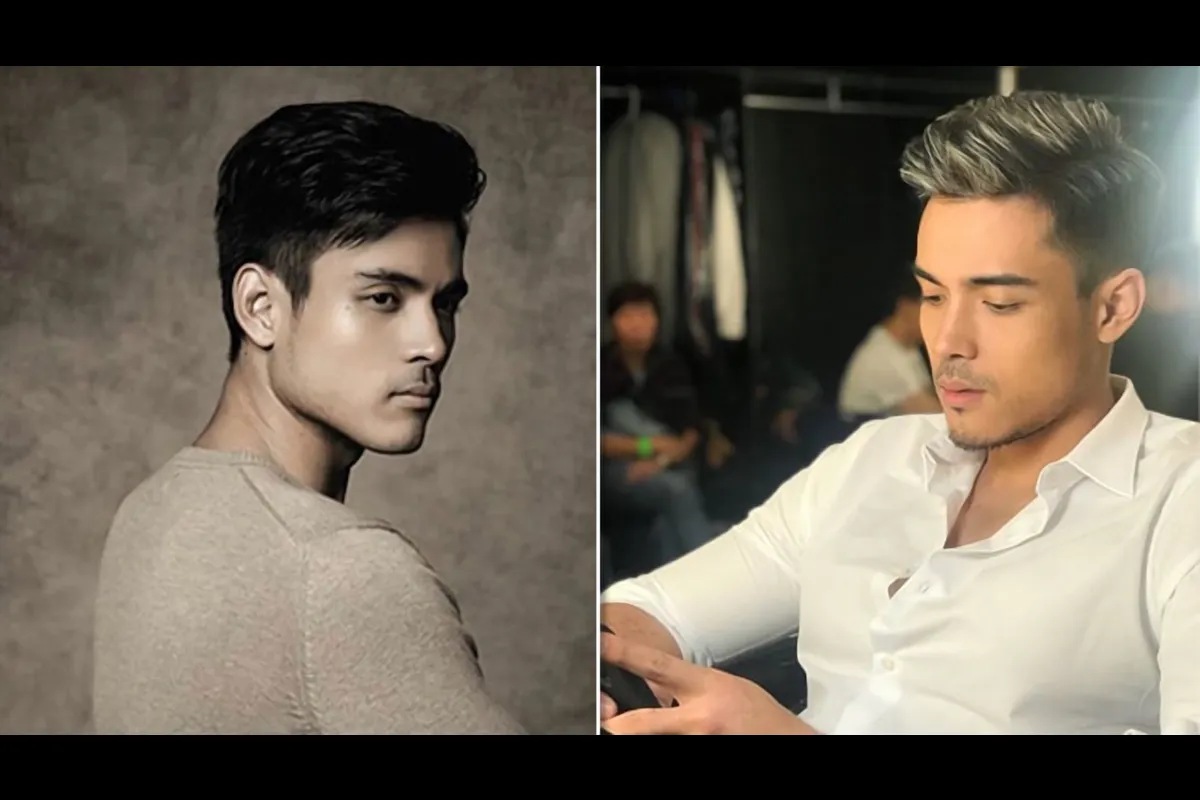 Iiwan na nga ba ni Xian Lim ang pag-arte para mag-focus sa pagiging ...