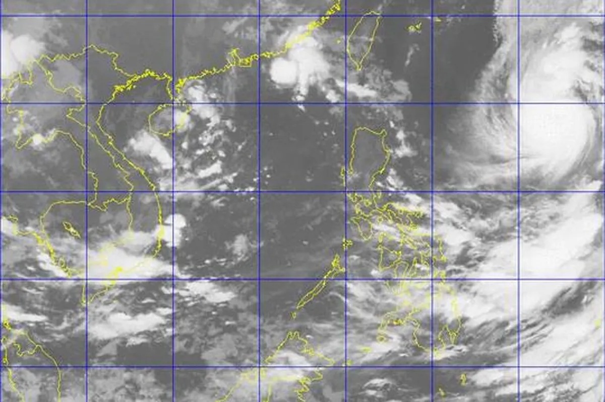 Bagyong 'Igme', lumakas pa | ABS-CBN News