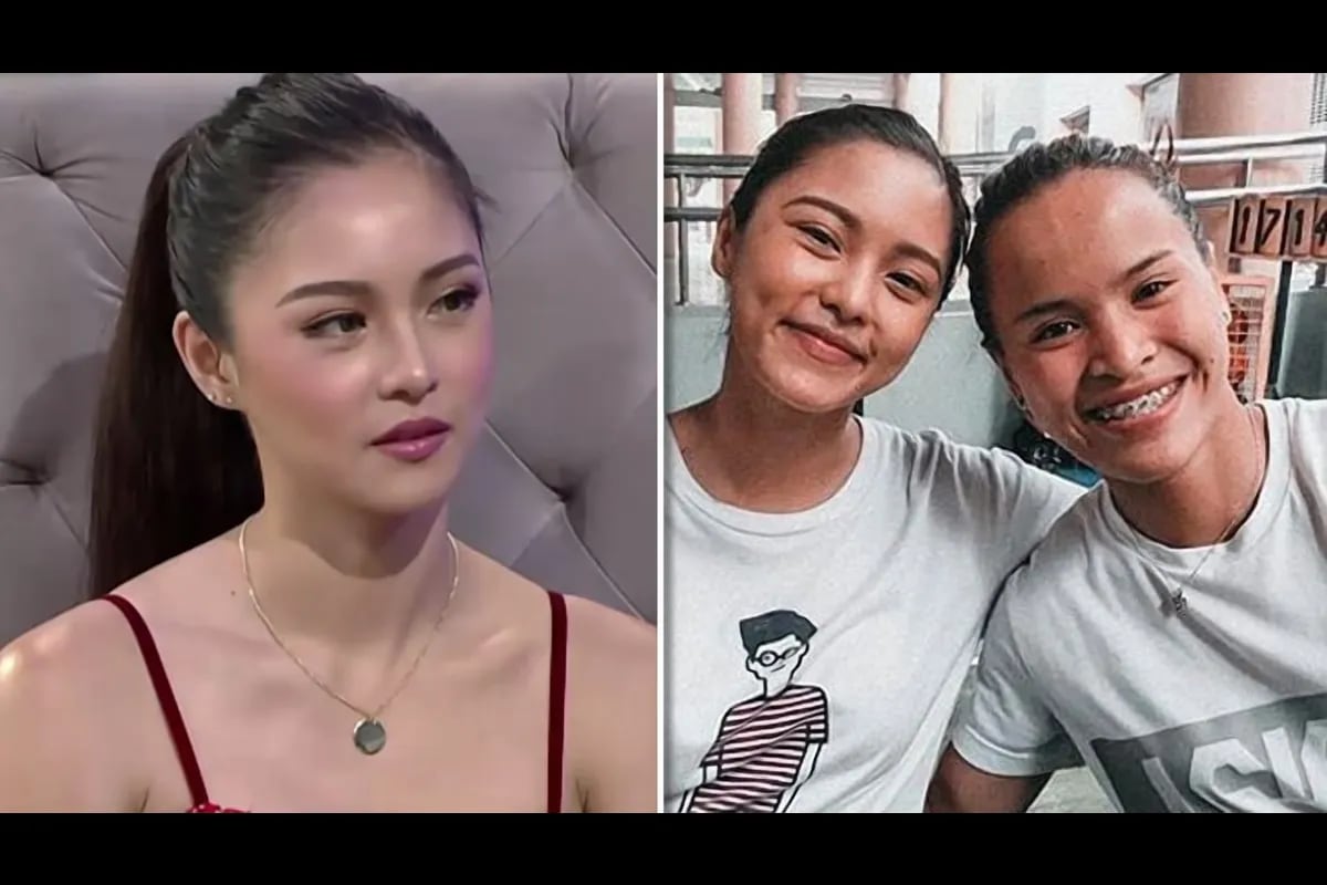 Kim Chiu, bakit nahirapan umiyak sa isang eksena sa MMK? | ABS-CBN ...
