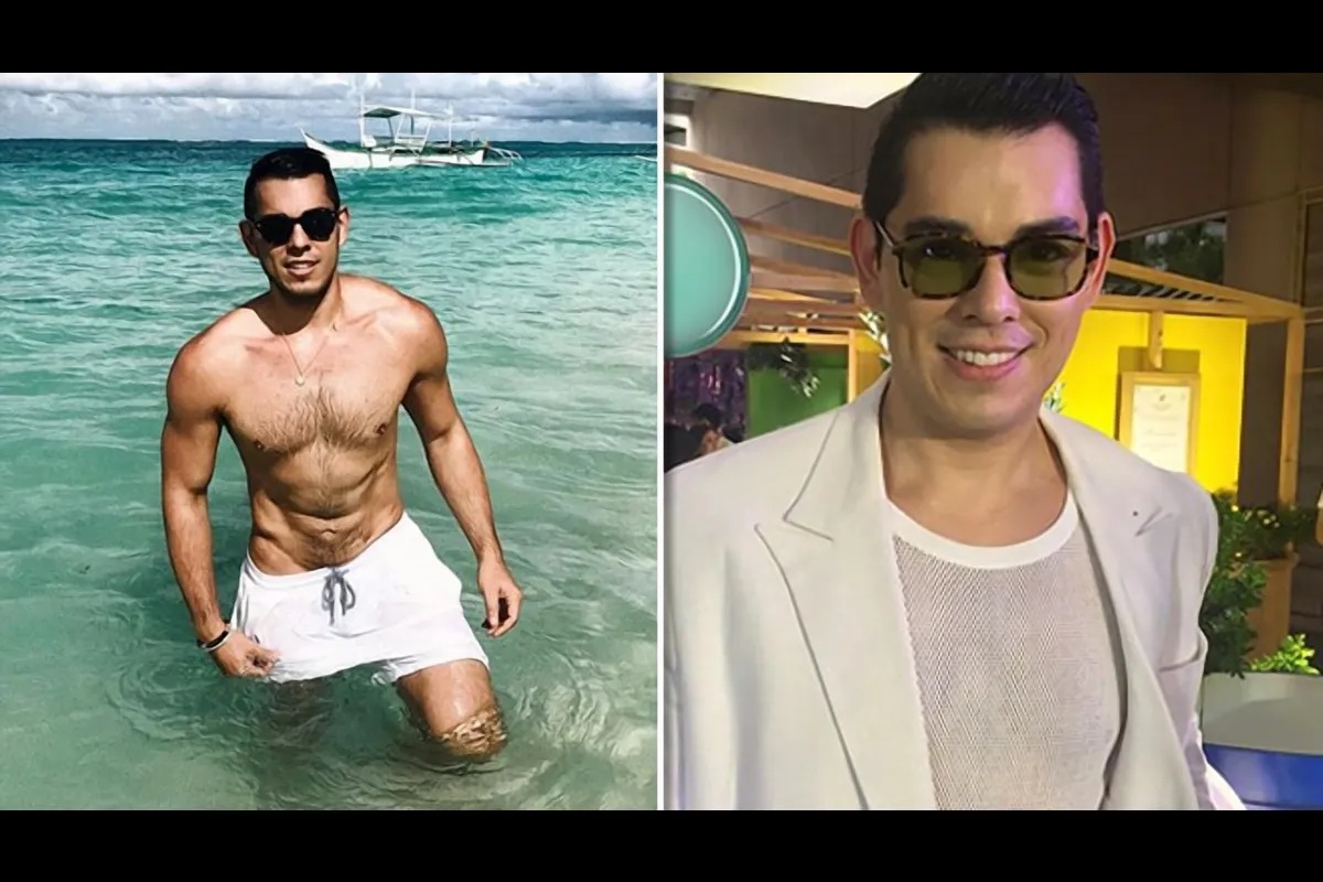 EXCLUSIVE: Raymond Gutierrez on overcoming bullies and losing weight ...