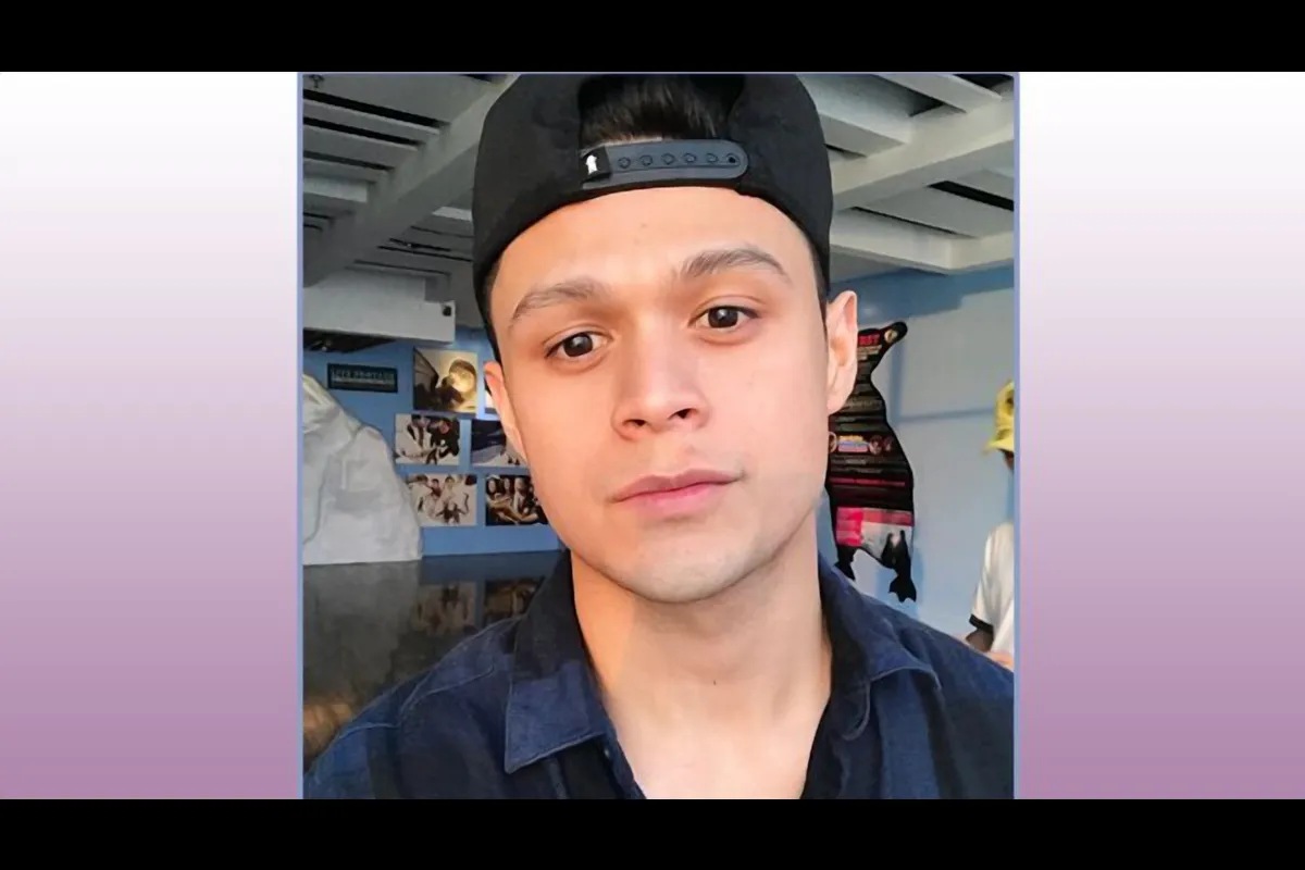 Dahil daw laging maingat, di daw akalain ni Jon Lucas na magiging ama siya agad | ABS-CBN ...