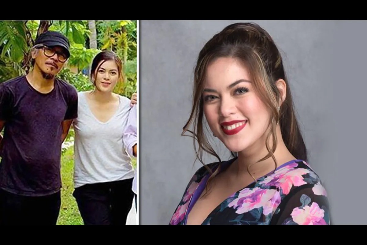 Shaina Magdayao to star in two upcoming Lav Diaz movies | ABS-CBN ...