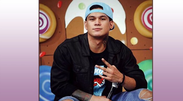 EXCLUSIVE: Zeus Collins, hindi sinasadyang maging mapanukso sa dance ...