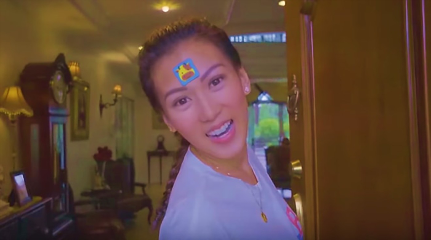WATCH: Alex Gonzaga wittingly answers 50 questions | ABS-CBN Entertainment