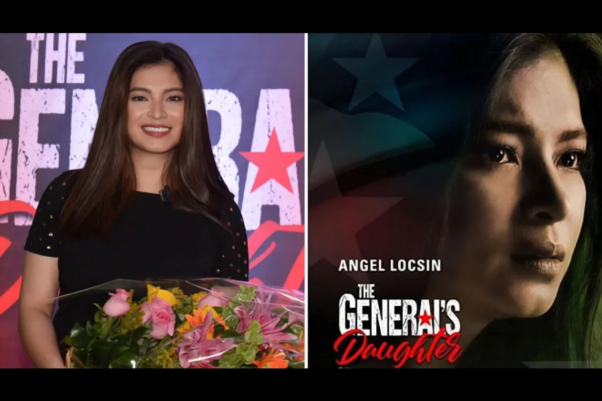 Fans ni Angel Locsin, handa na sa simula ng ‘The General’s Daughter ...