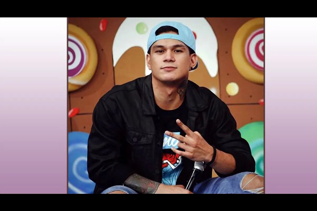 EXCLUSIVE: Zeus Collins, hindi sinasadyang maging mapanukso sa dance ...
