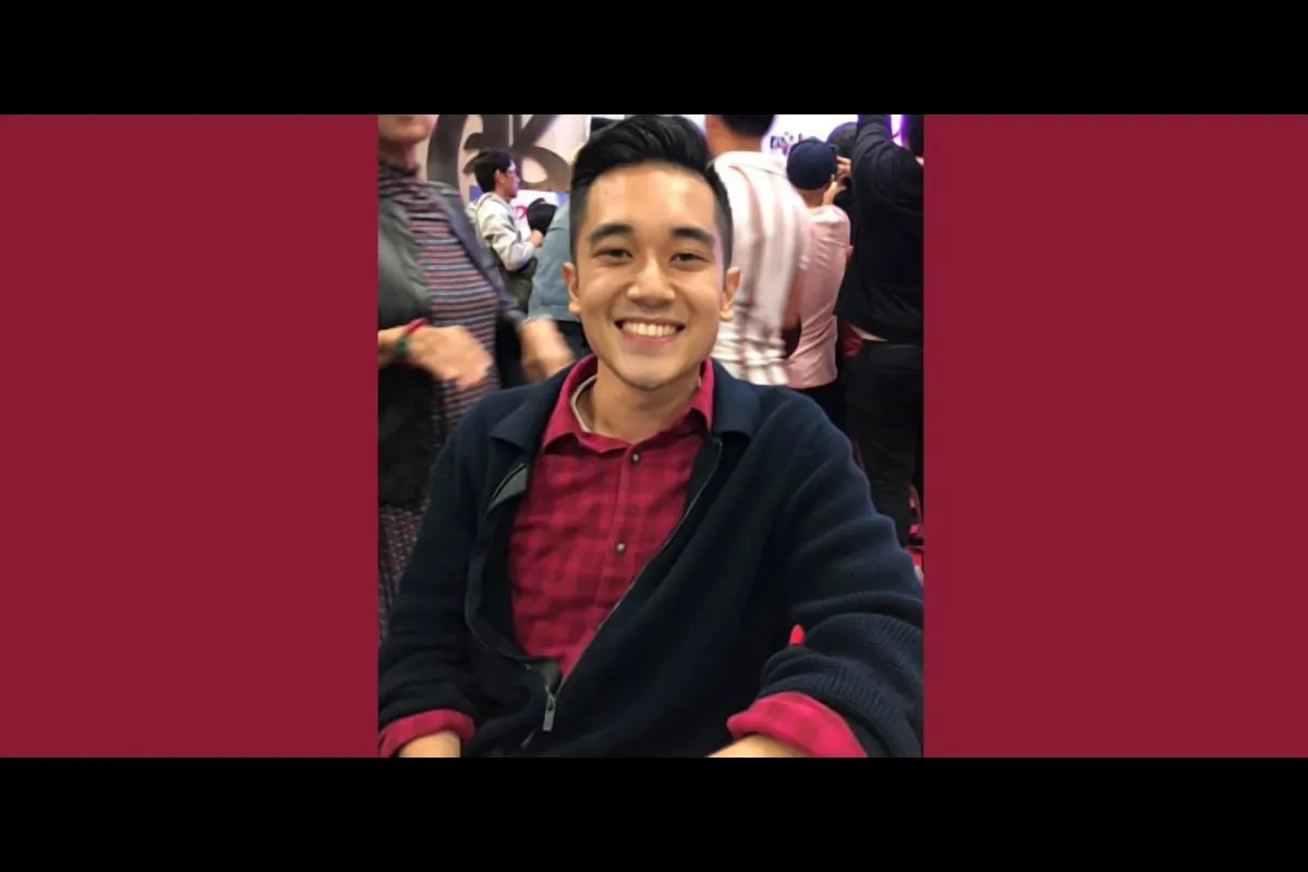 Anak ni Herbert Bautista na si Race Matias, sasabak na sa showbiz | ABS ...