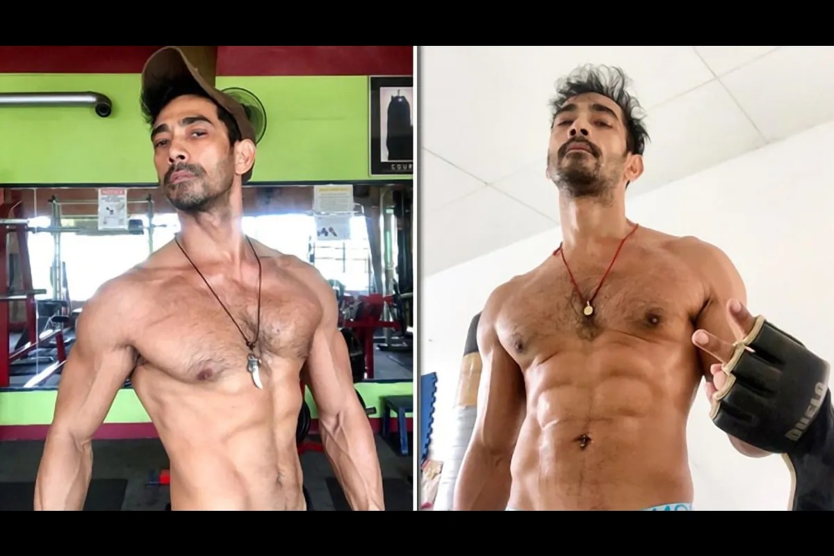 FIT AT 50: Raymond Bagatsing shows why he’s looking great at any age ...