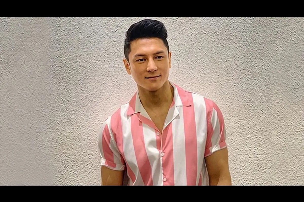 Joseph Marco, balik telebisyon sa ‘Los Bastardos’ | ABS-CBN Entertainment