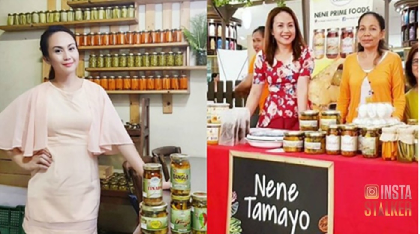 Nene Tamayo: Big winner-turned-businesswoman | ABS-CBN Entertainment