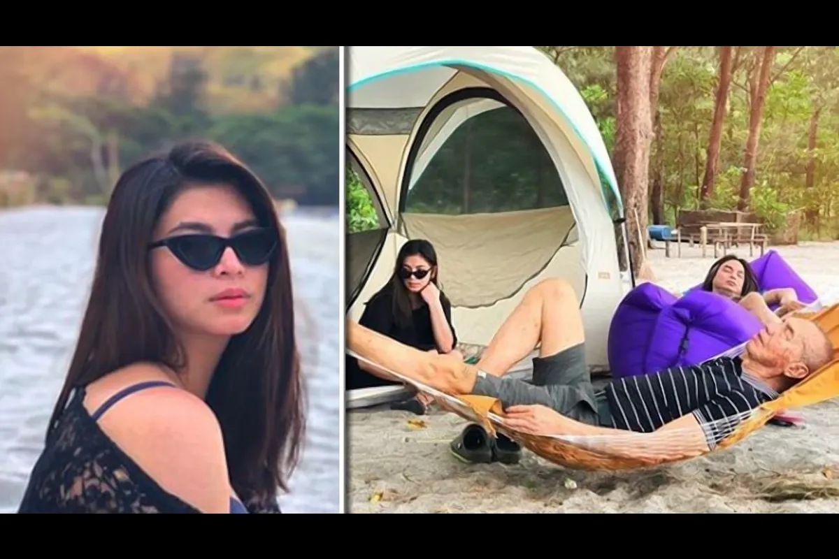 Angel Locsin shares plans for the beach property she bought for her ...