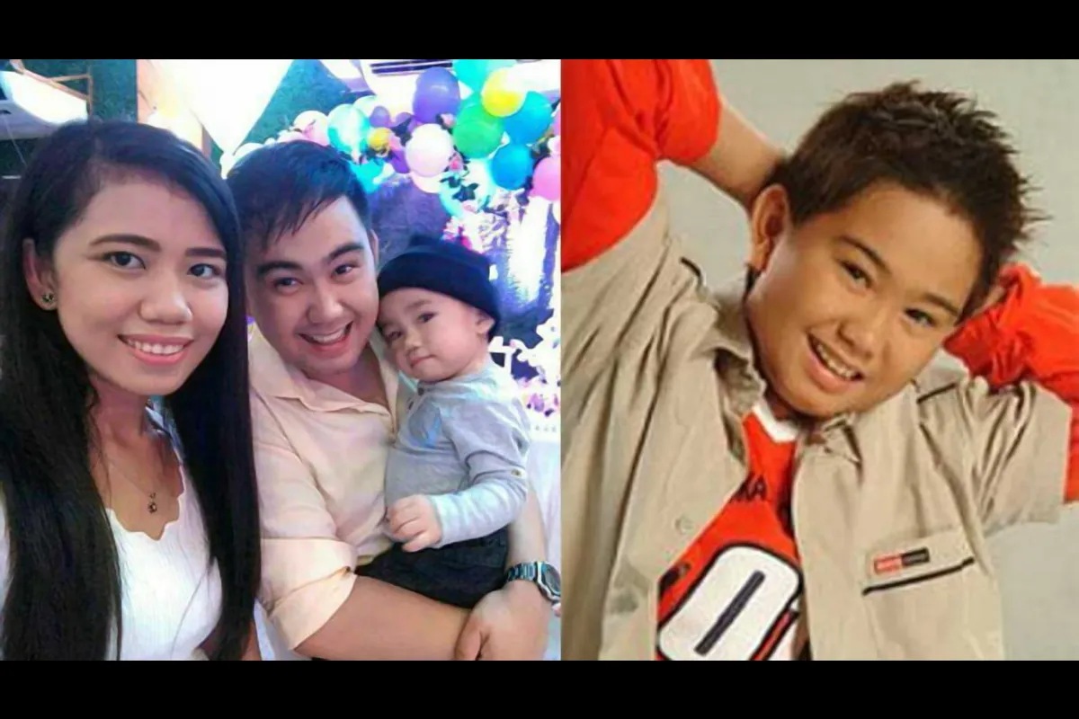 Where is Star Circle Quest season 1 contestant Errol Abalayan now ...