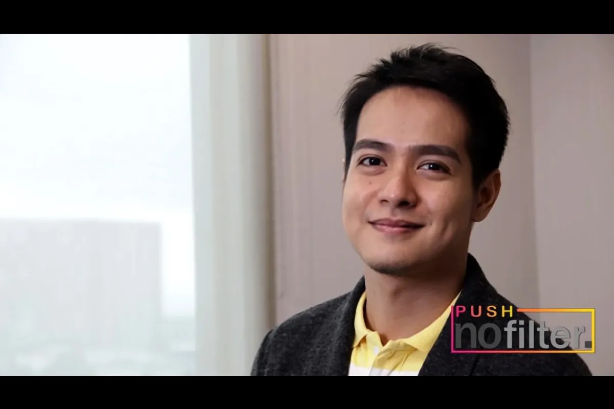 Hero Angeles: Art with a HeART | ABS-CBN Entertainment