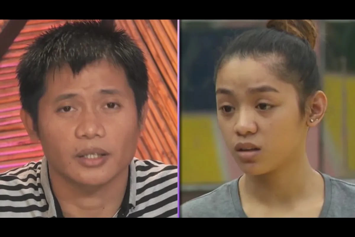 PBB Otso housemate Mark Obera, nasaktan sa sitwasyon nila ng kapatid na ...