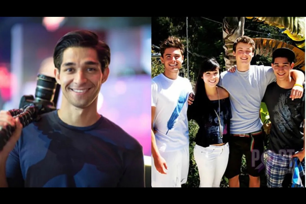 Former PBB housemate Wil Dasovich reunites with Zac Efron’s brother ...
