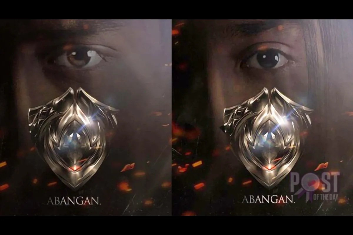 Bagani teaser posters excite LizQuen fans | ABS-CBN Entertainment