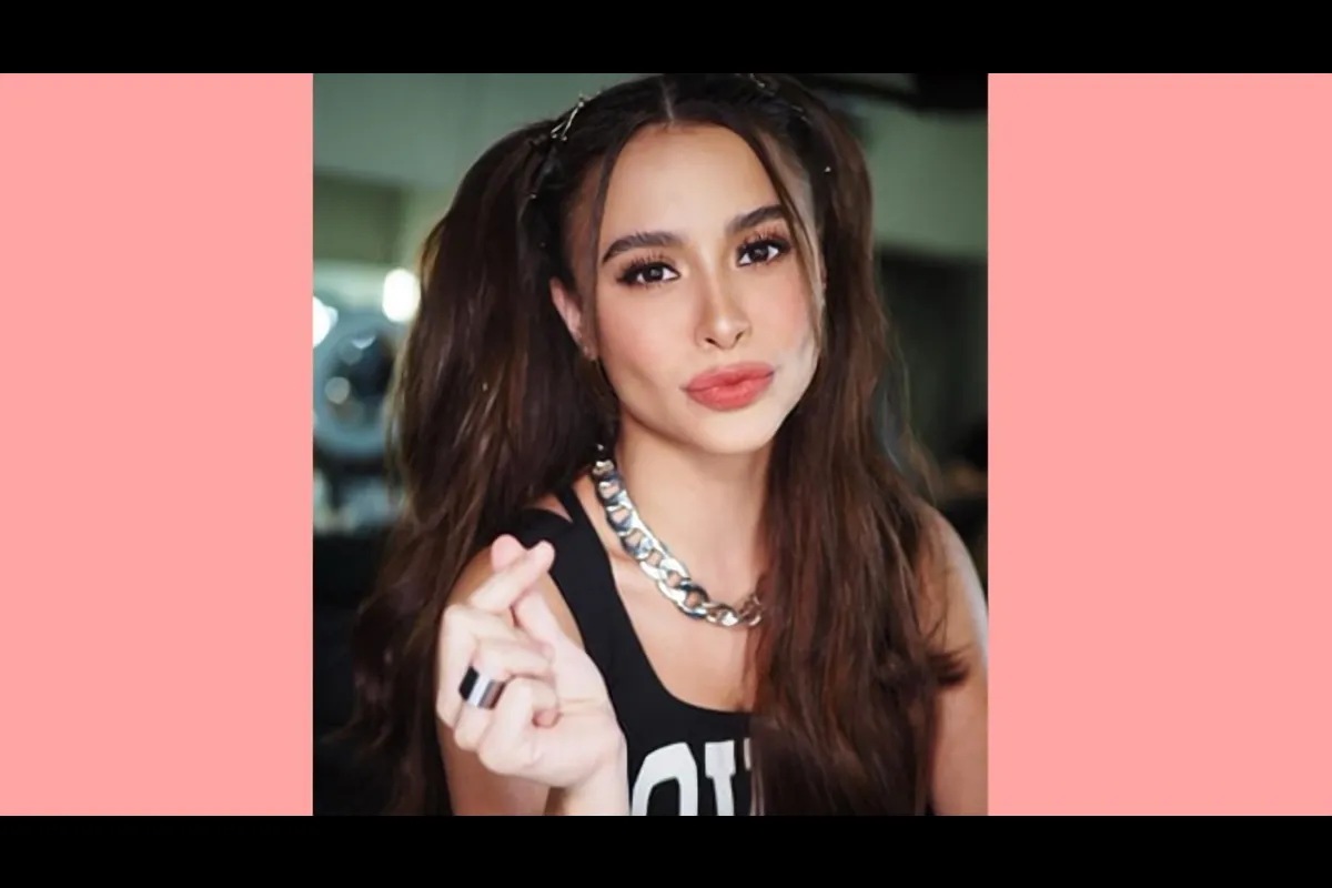 Yassi Pressman shares details about her new movie and new business in Siargao | ABS-CBN ...