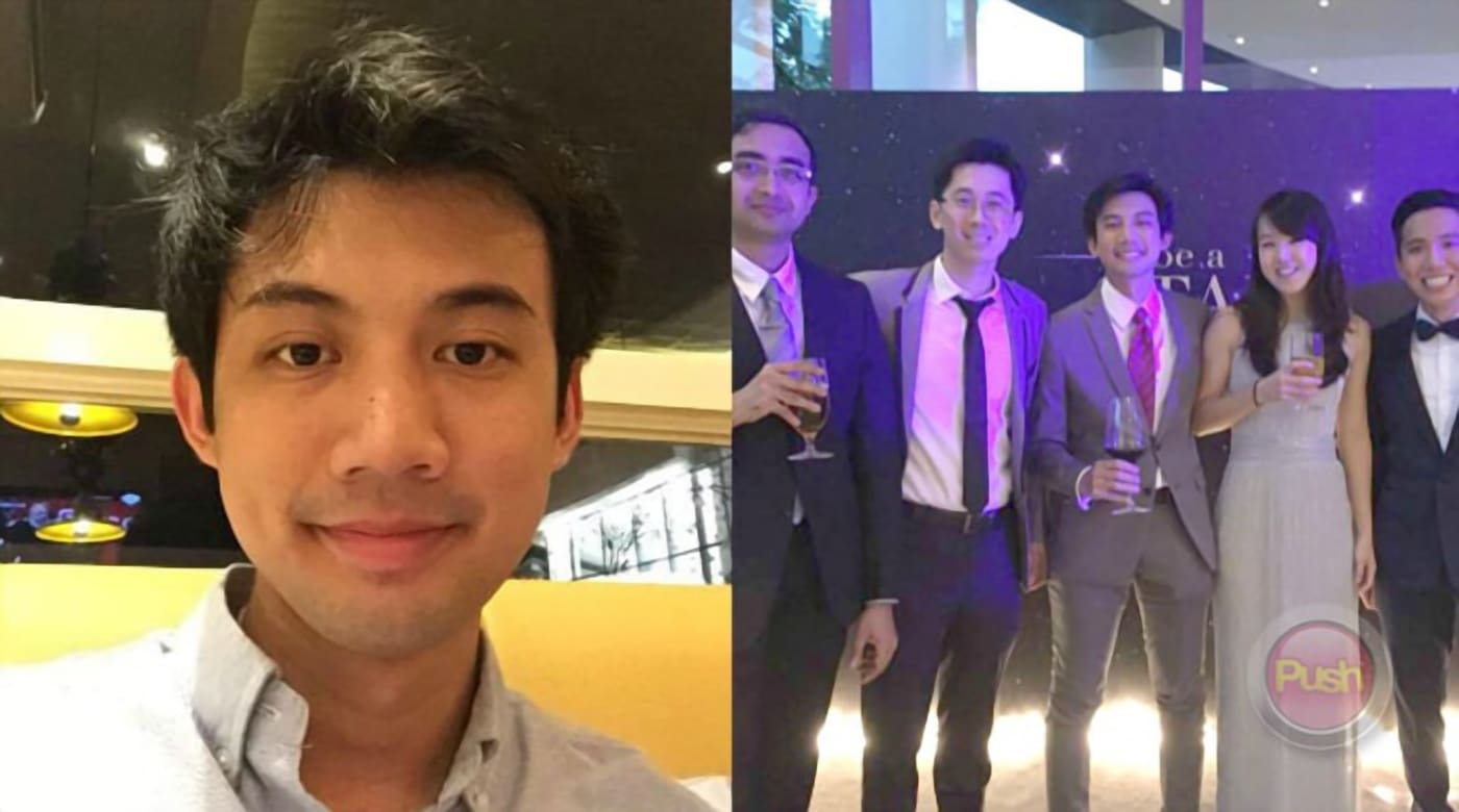 EXCLUSIVE: Former PBB teen housemate Mikee Lee shares his success story ...