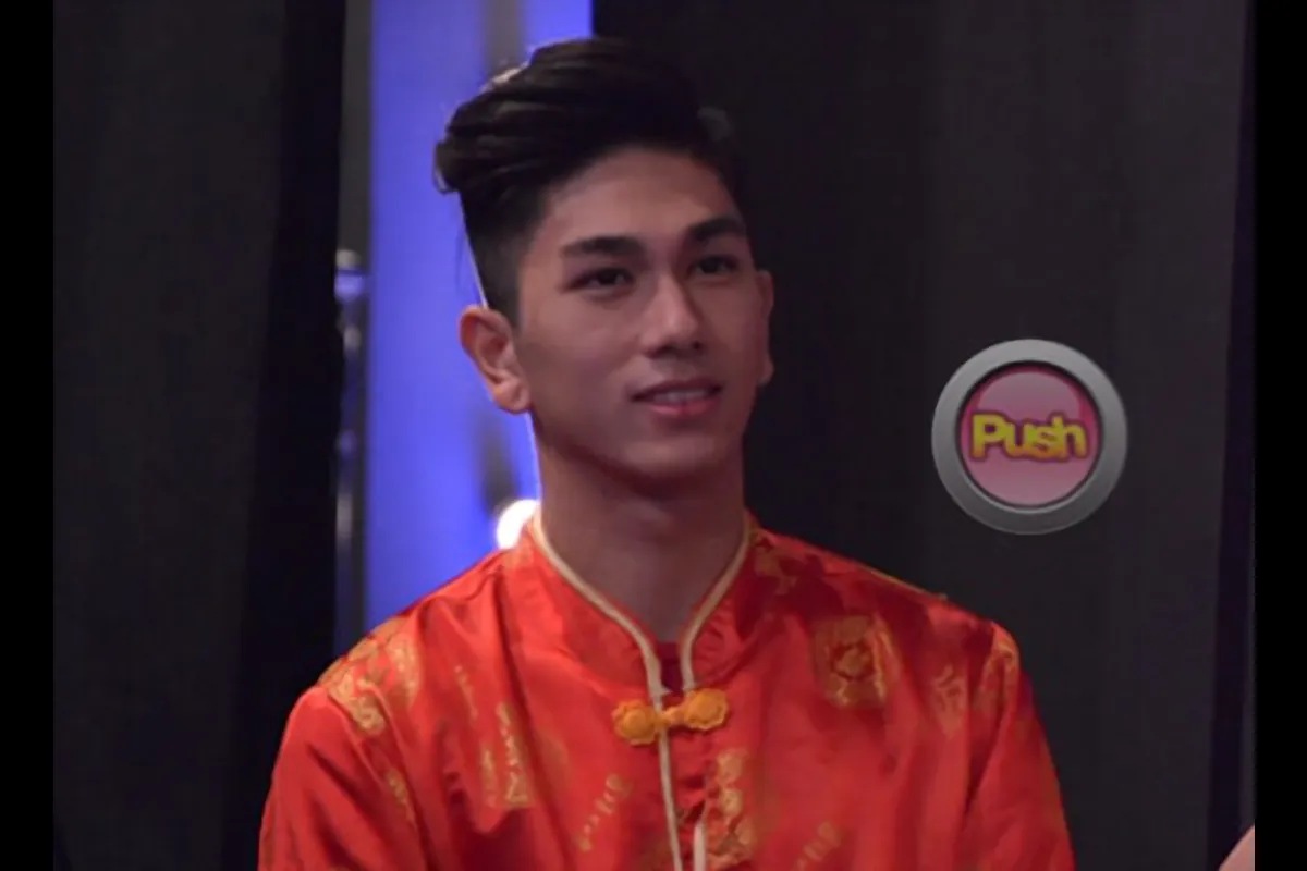 EXCLUSIVE: Nikko Natividad admits he felt threatened when he learned ...