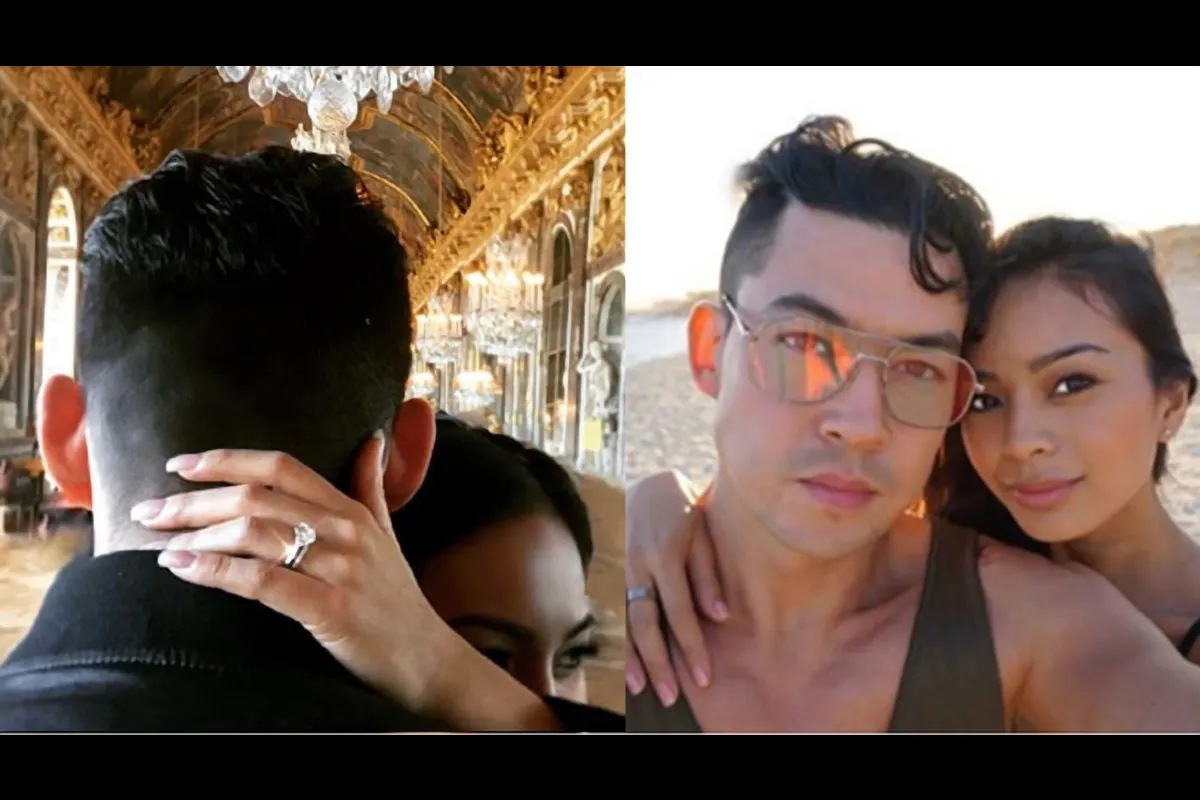 Remember PBB housemate Jon Avila? He is engaged now | ABS-CBN Entertainment