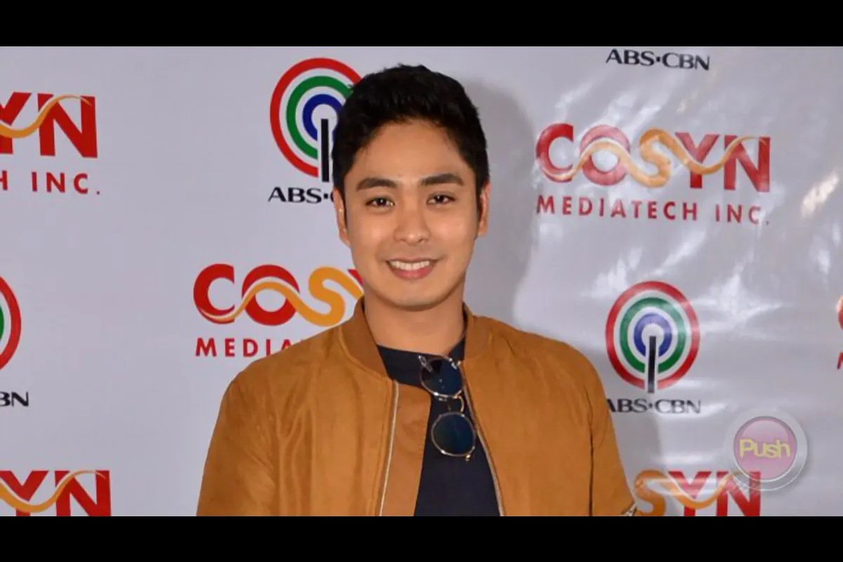 Coco Martin willing daw na mag-guest sa ‘La Luna Sangre’ | ABS-CBN ...