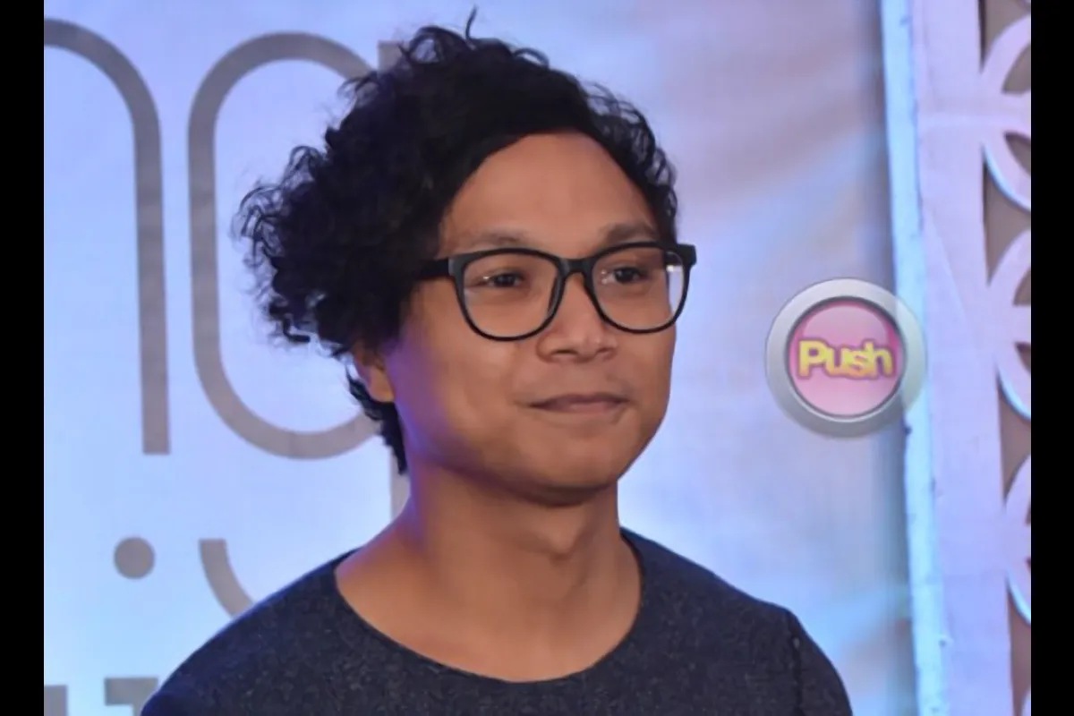 EXCLUSIVE: Jose Manalo’s son Nicco says he enjoys working on the ...