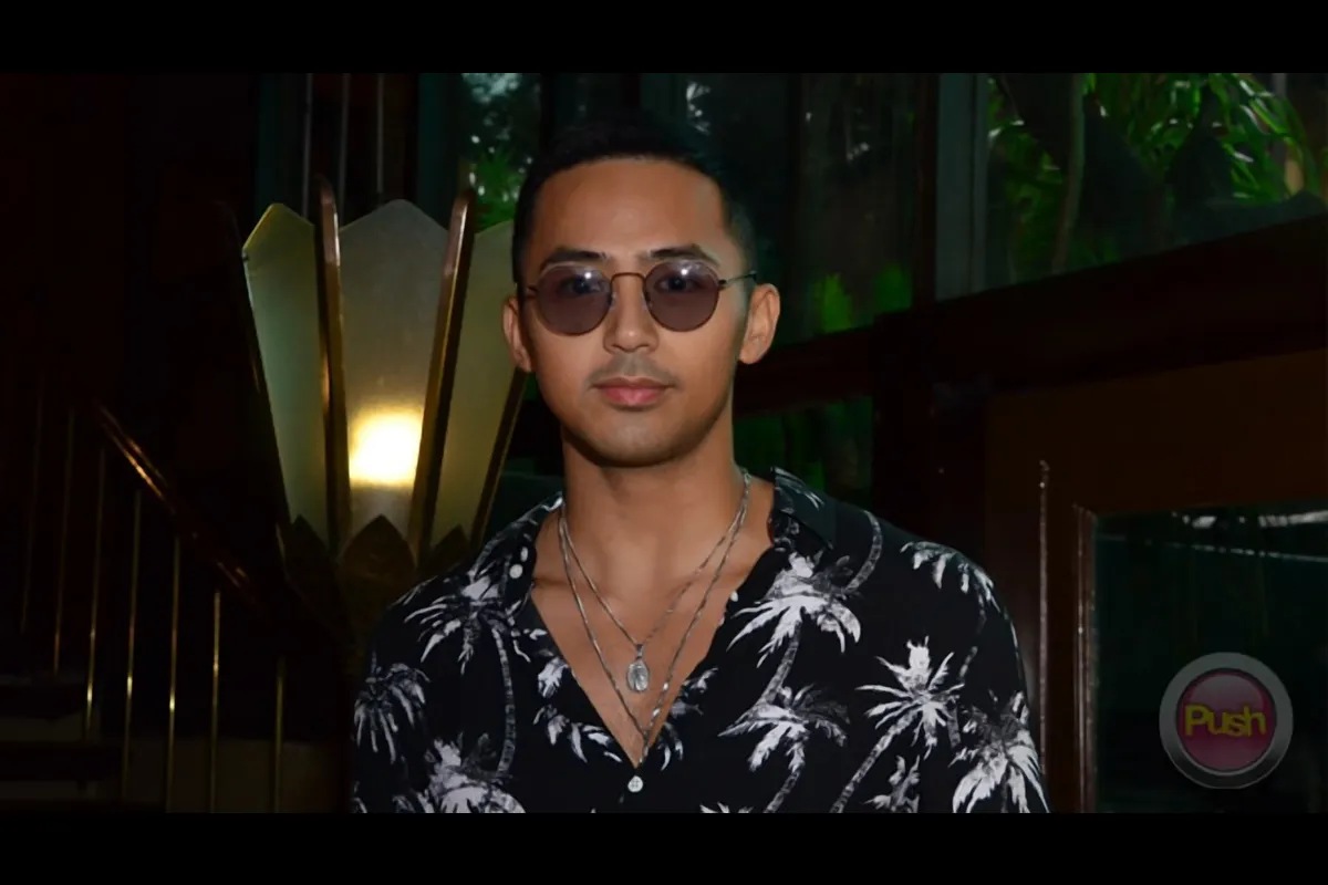 Enzo Pineda on baring skin in his Cinemalaya film ‘Malamaya ...
