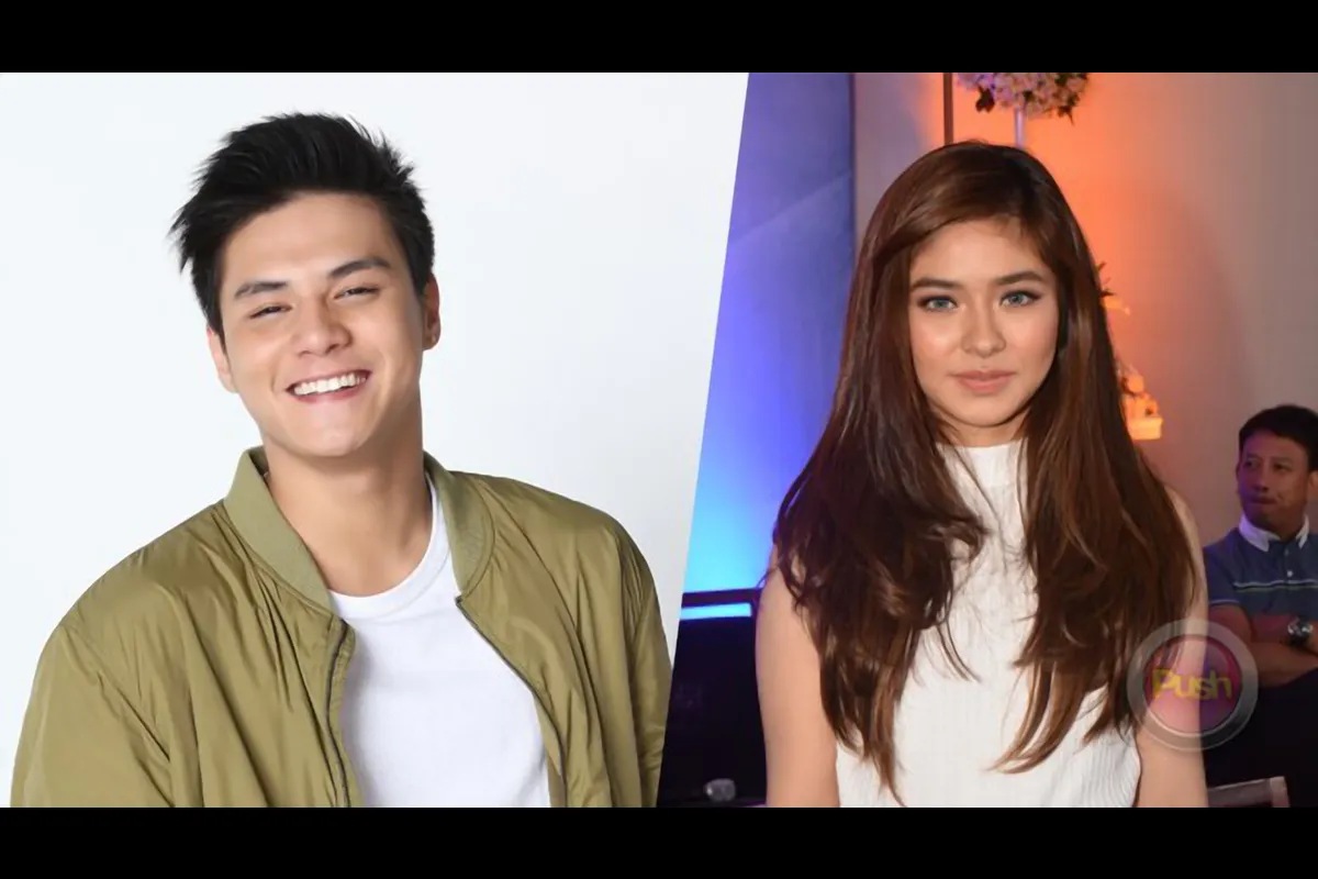 EXCLUSIVE: Ronnie Alonte, ‘more than friends’ nga ba ang relasyon kay ...