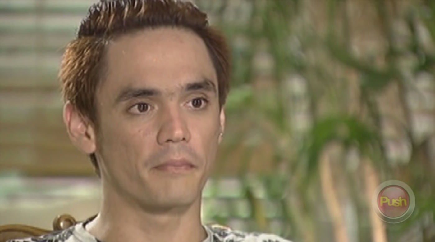 John Wayne Sace asks for another chance in showbiz | ABS-CBN Entertainment