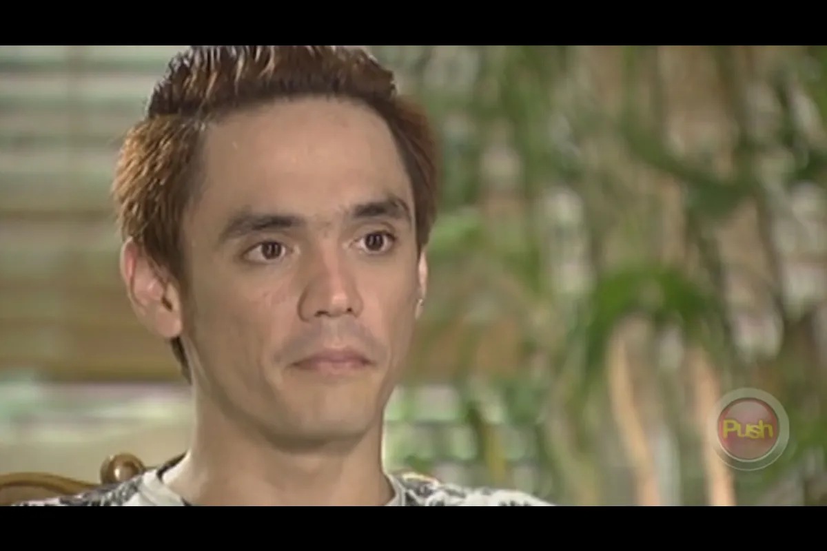 John Wayne Sace asks for another chance in showbiz | ABS-CBN Entertainment