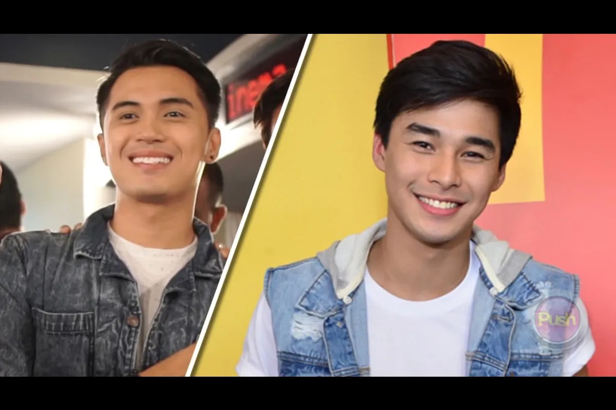 EXCLUSIVE: McCoy De Leon reveals Marlo Mortel paved the way for him to ...