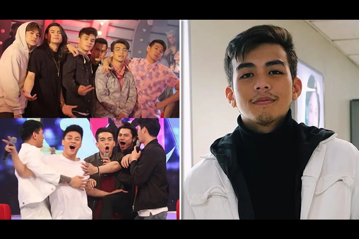 Vitto Marquez, nag-react sa madalang na paglabas ng Hashtags sa ‘It’s ...