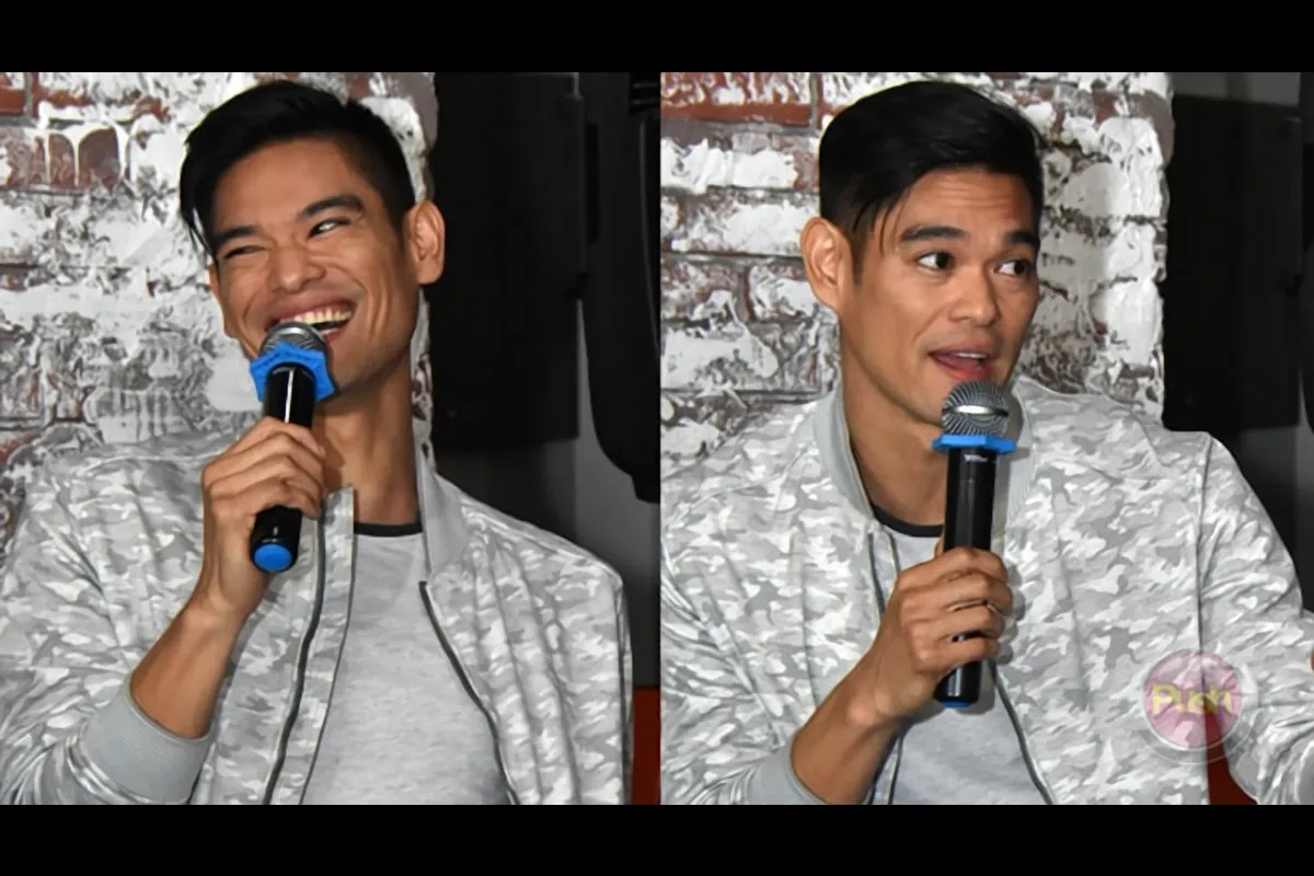 Jay-R recalls the time a new artist told him, 'I'm going to be more ...